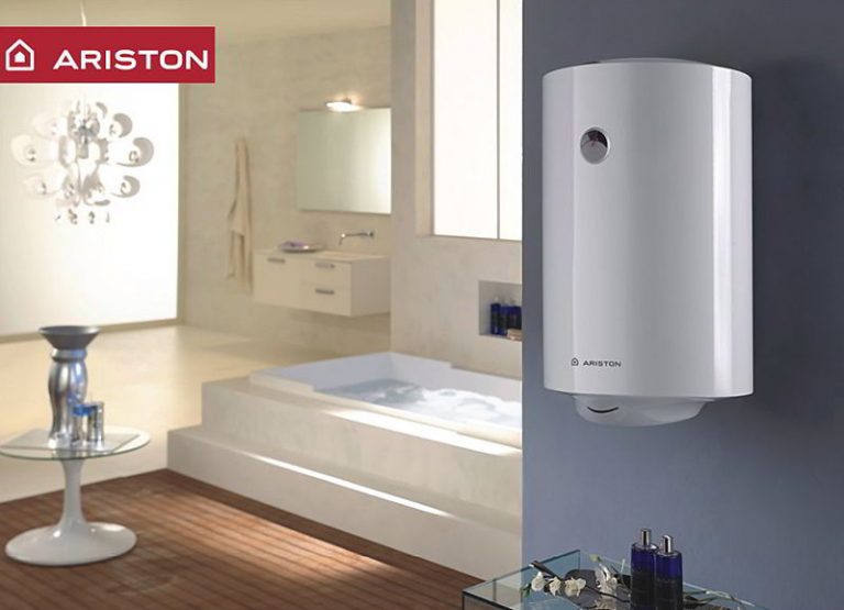 Ariston Pro R Horizontal 150 Litres Water Heater - Newcoolmex