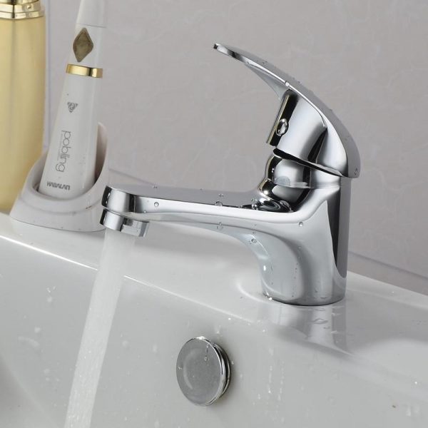 Cold Water Mixer Tap - Newcoolmex