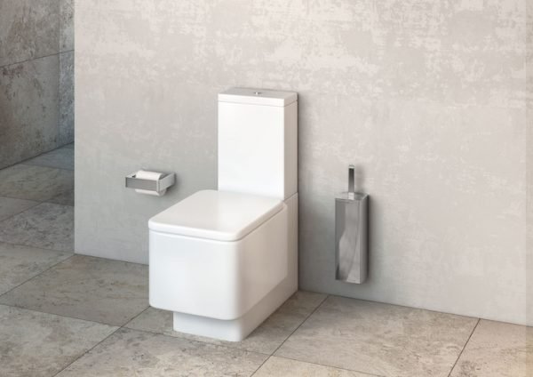 Roca Element Water Closet (WC) - Newcoolmex