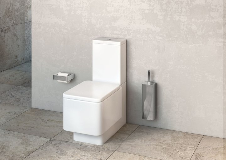 Roca Element Water Closet (WC) - Newcoolmex