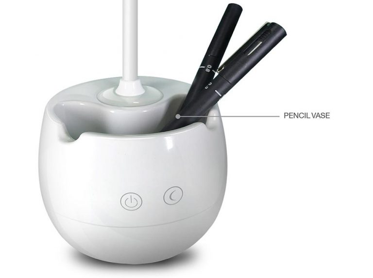 Lontor Rechargeable LED Reading Lamp CTL-RL207 - Newcoolmex